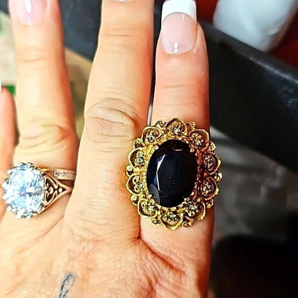 Florenza | Jewelry | Vintage Florenza Ring | Poshmark